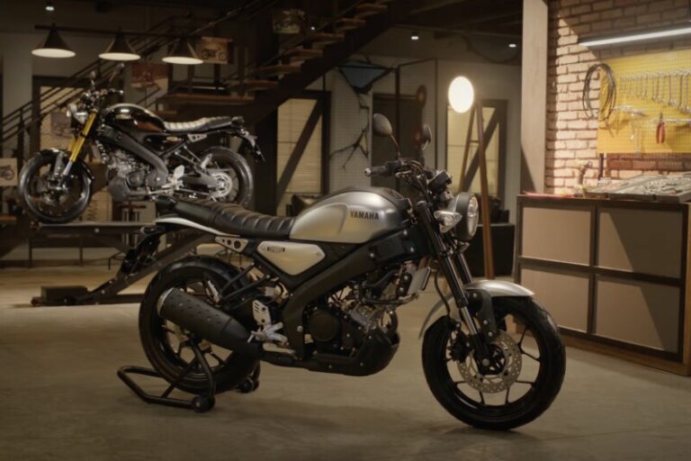 YAMAHA XSR155 の新車を探す【ヘリテイジスタイル スポーツモデル】 | RIDE ’N’ CRUISE